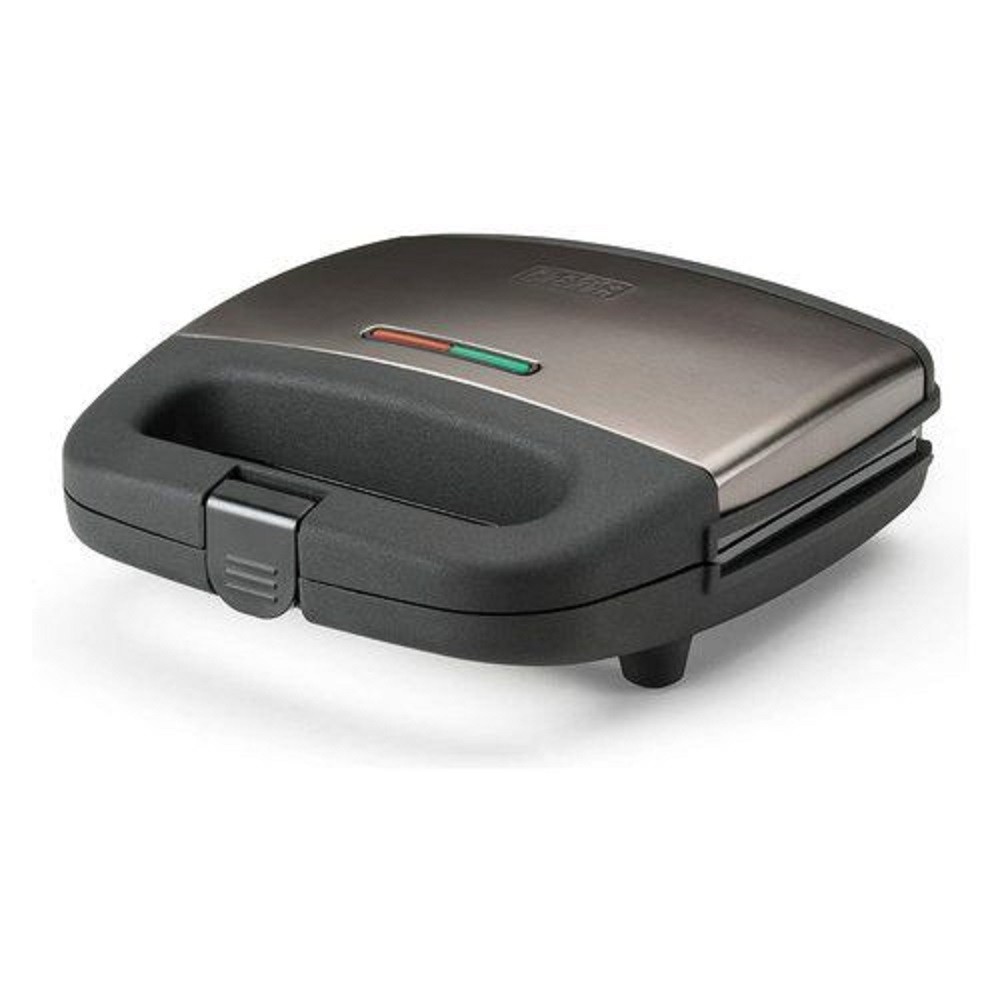 Sandwichera Black & Decker BXSA752E Negro 750 W | Compra online en eBay