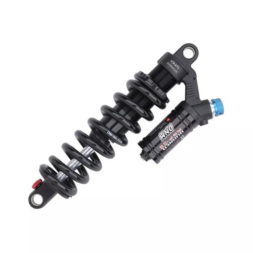 DNM E-Bike Coil Spring Rear Shock MTB Bicycle Suspension Shock 190/220 ...