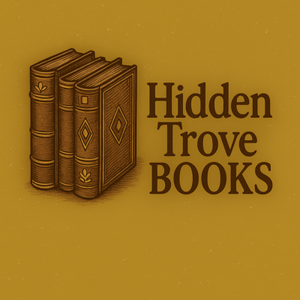 Hidden Trove Books | eBay Stores
