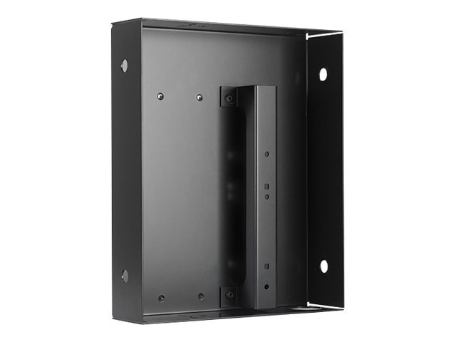 Chief Small Thinstall In-wall Swing Arm Accessory for Ts218su & Ts118su ...