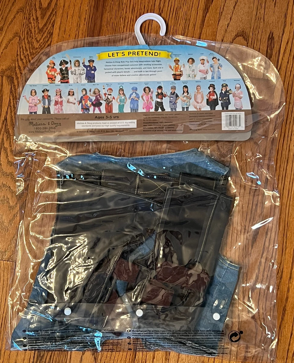 Doug Characters Costumes