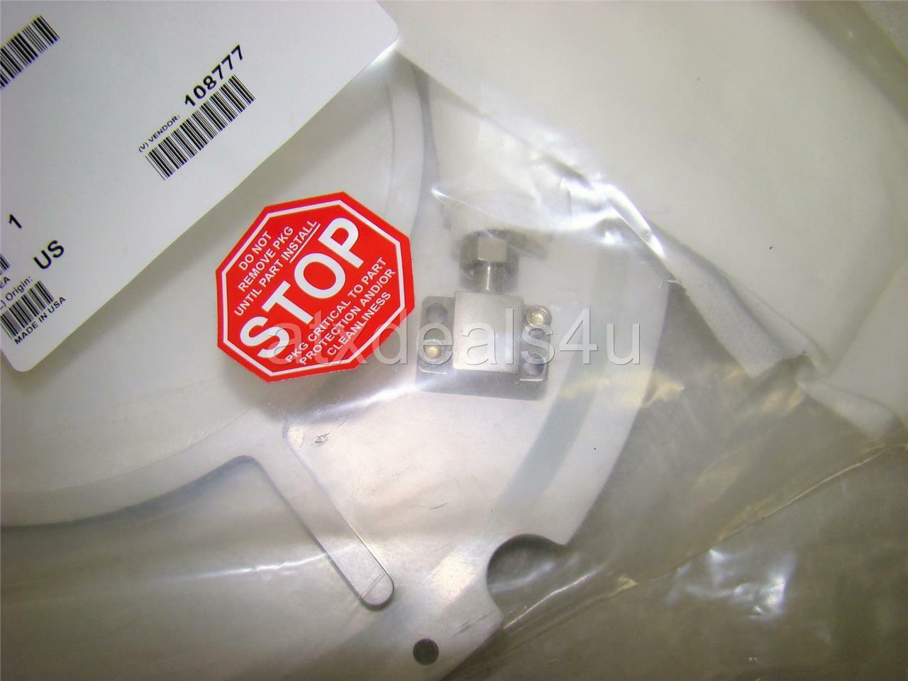 AMAT Applied Materials 0010-61513 0250-20000 Deposition Ring New Sealed ...