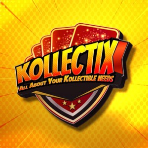 Kollectix | eBay Stores