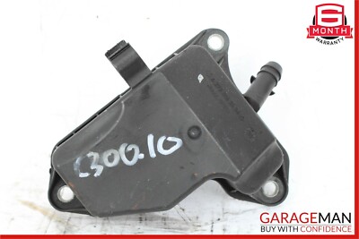06-13 Mercedes W204 C300 Engine Oil Separator Cover 2720160134 OEM | eBay