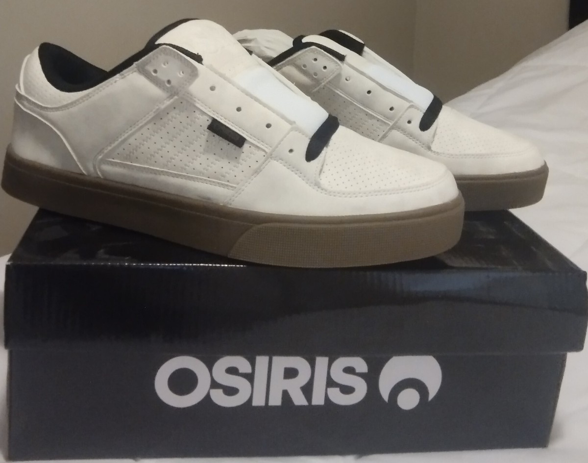 Osiris Shoe Box