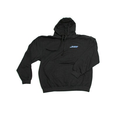 Swag Performance Parts Gray Hoodie Hooded Sweat Shirt - 3XL | eBay