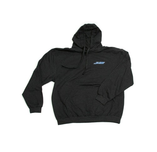 Swag Performance Parts Gray Hoodie Hooded Sweat Shirt - 3XL | eBay