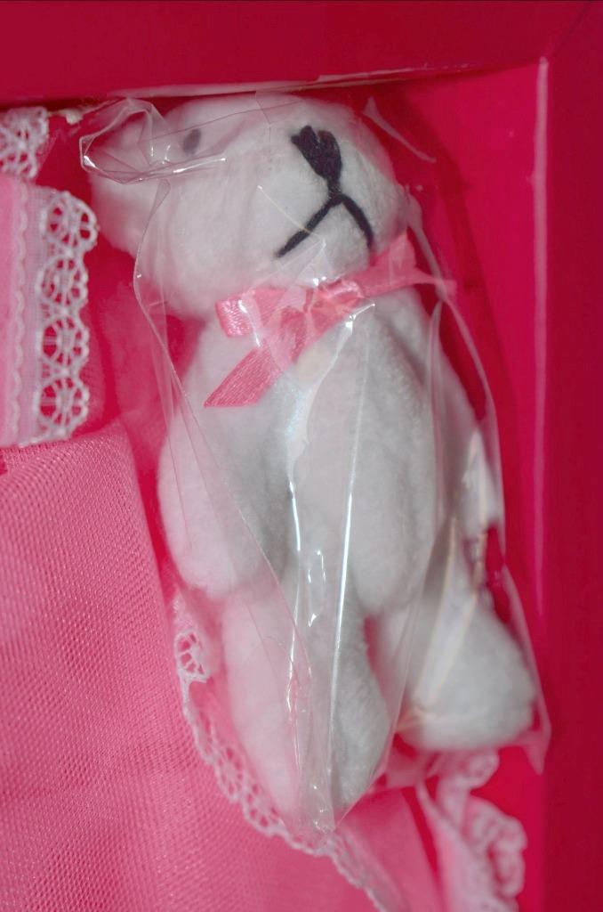 Integrity Toys Poppy Parker Pink Powder Puff Doll NRFB 2019 Convention ...