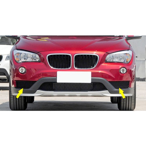 RH Front Bumper Right Opened Outer Grille Lower Grid Fit For 2013-15 ...