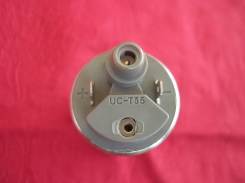 Pompe À Essence UC-T35 UCT35 Injection Entrée Honda Kawasaki Suzuki | eBay