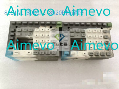 1PCS NEW Membrane Keypad FIT FOR Agilent/HP 8920A / B 8921A B ...