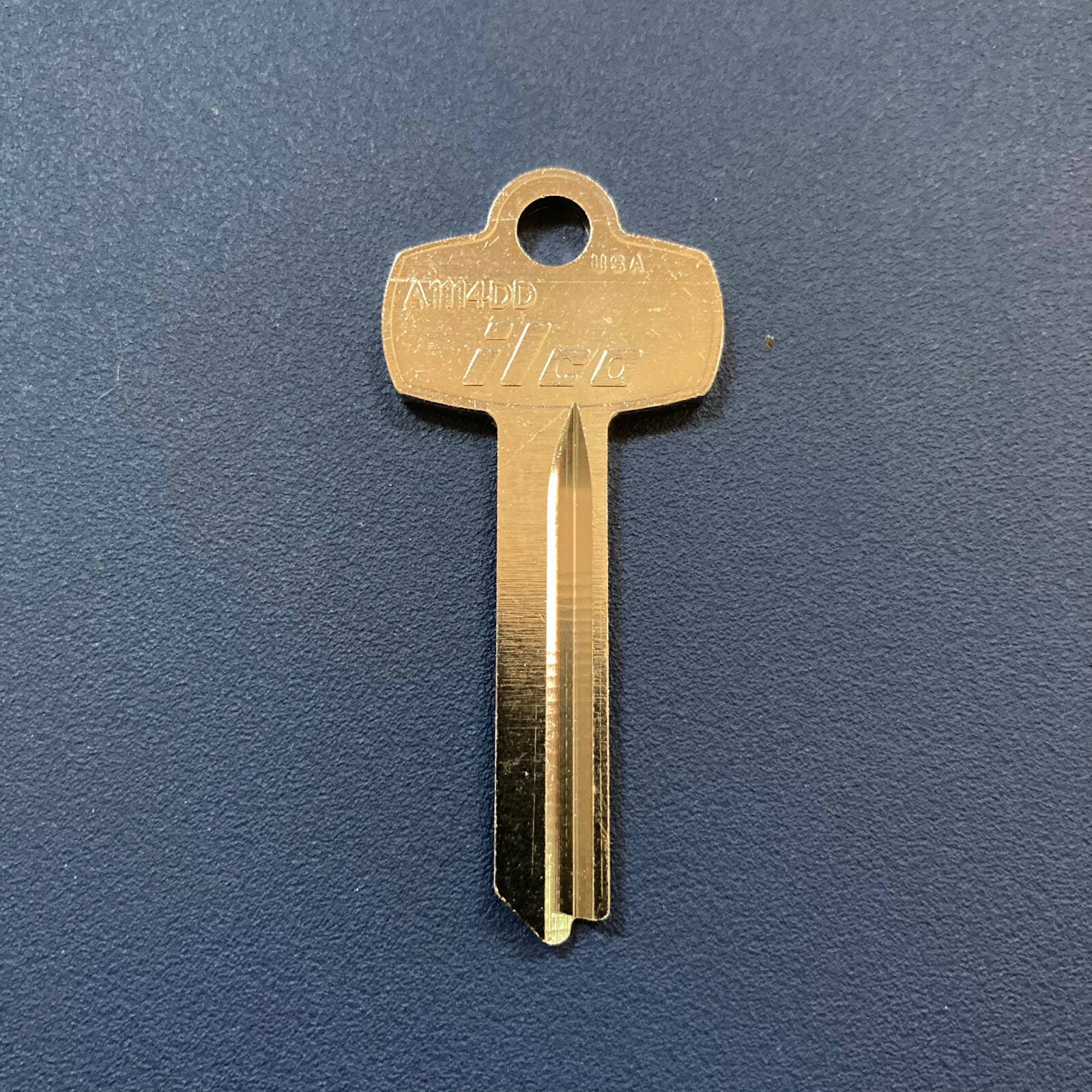 Best / Arrow / Falcon SFIC Key Small Format Interchangeable Keys Cut ...