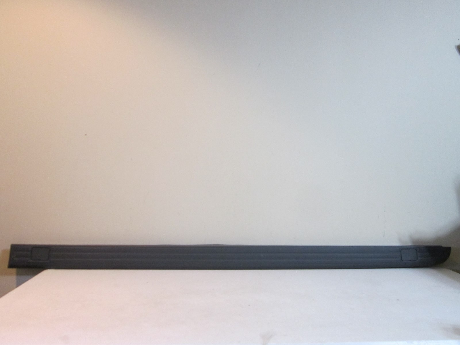 2000-2006 Toyota Tundra Rear Body Side Panel Protector LH | 662490C010 ...