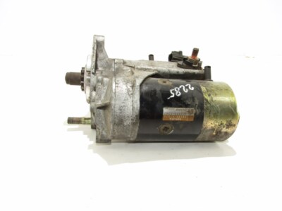 TOYOTA LAND CRUISER 90 Anlasser Starter Motor 28100-67070 228000-5342 ...