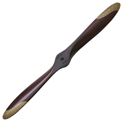 XOAR PJWW Lance 14x6 Dark RC Model Airplane Propeller 14 Inch Wood ...