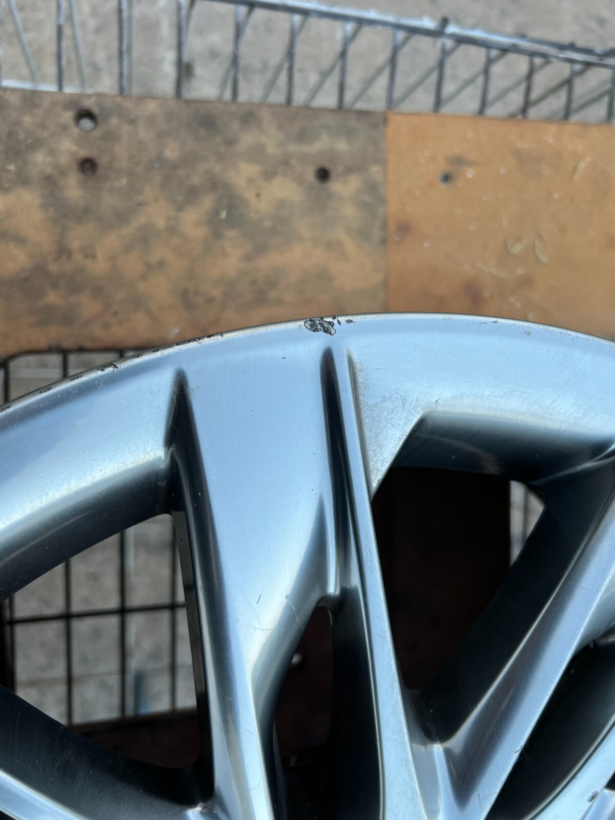 Lexus LS500 LS500H OEM Wheel 19” 2018 2019 2020 2021 Factory Original ...