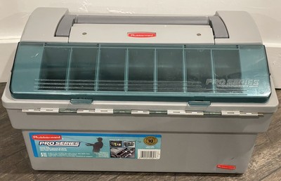 Tackle Boxes - Pro Series