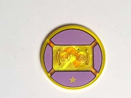 Lego Dimensions Lumpy Space Princess Tag Base Only Adventure Time 71246 ...