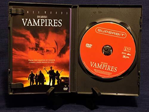 John Carpenter's Vampires (Superbit Collection) [DVD] | eBay