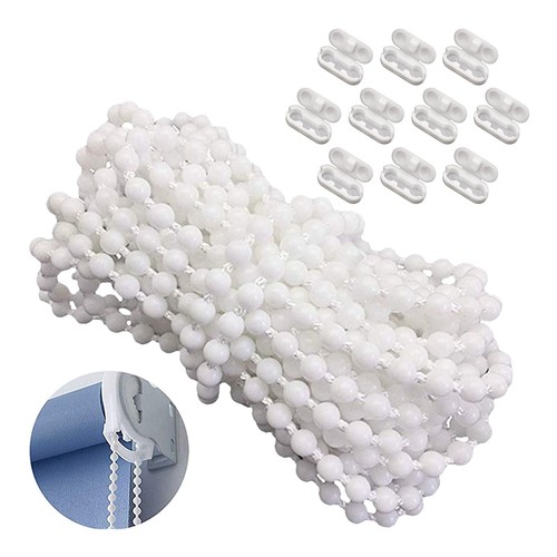 Office Roller Blind Chain Replacement Parts Durable With Connector Home ...