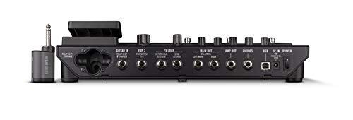 Line 6 Amp Simulator Pod Go Wl | eBay