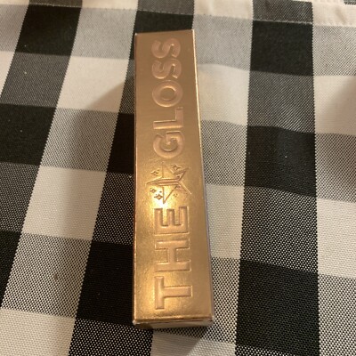 JEFFREE STAR THE GLOSS SILK ROPE Full Size Lip Gloss | eBay