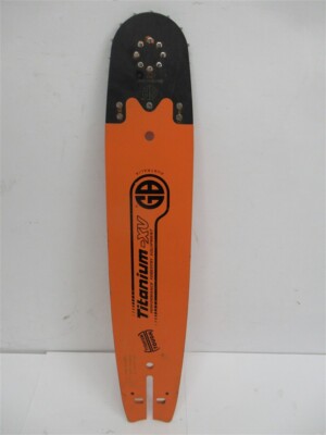 GB Forestry FM2-20-80XV , 20" Titanium - XV Replaceable Nose Harvester ...