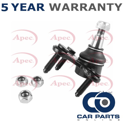 Ball Joint Front Right Lower Outer CPO Fits VW Skoda Seat Audi #1 ...