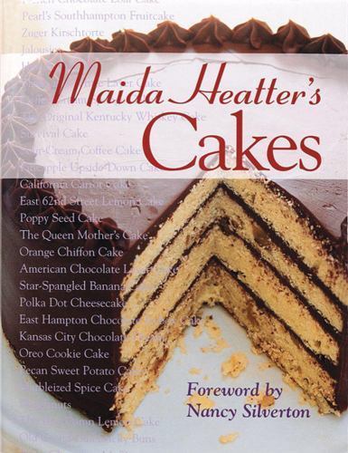 Maida Heatter's Cakes , Heatter, Maida 9780836250749 | eBay