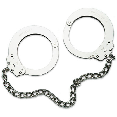 Handcuffs - Smith Wesson Leg Irons