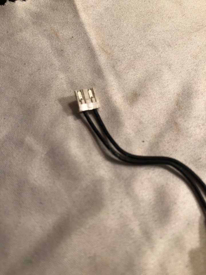 USA Official Original OEM PSP 1000 DC Power Input Charge Port Part ...