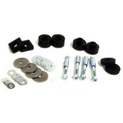Cab To Frame Mounting Hardware Kit F-100 1961-1964 | eBay