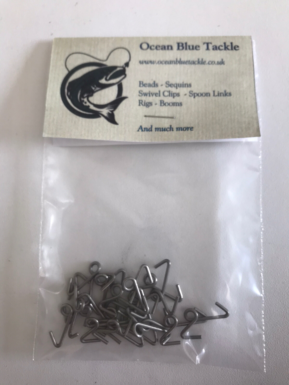 20 in a pack canny rotten bottom clips | eBay UK