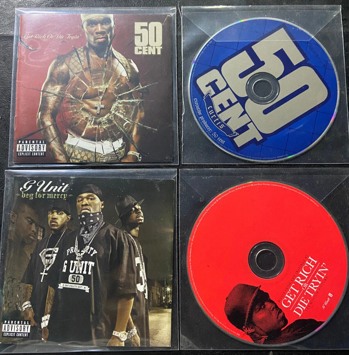 Shady Aftermath Records