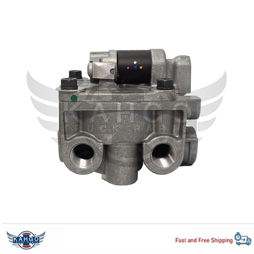 BENDIX ATR-6 BRAKE RELAY TRACTION VALVE - K078219 | eBay