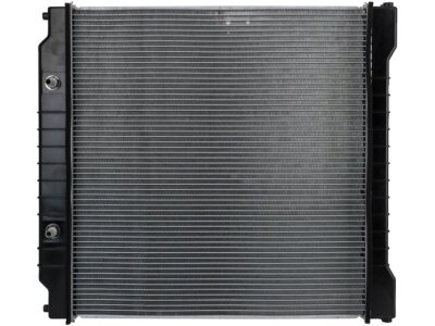 Radiator For 2004-2010 Ford E350 Super Duty 6.0L V8 2005 2006 2007 2008 ...