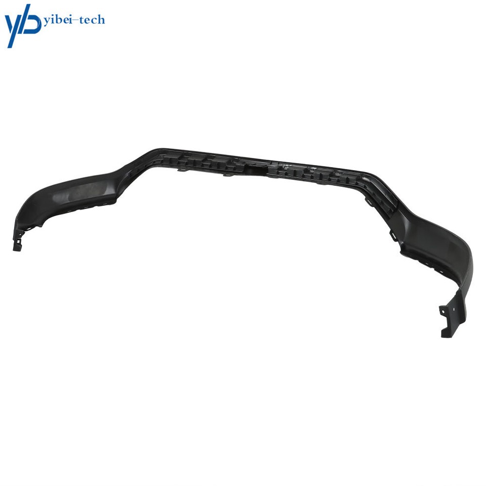 For 2016 2017 2018 GMC Sierra 1500 Primered Upper Front Bumper Cover | eBay