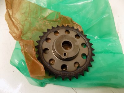 Genuine Jaguar XE XF F Pace 2.0 Diesel Inlet Camshaft Sprocket JDE36435 ...