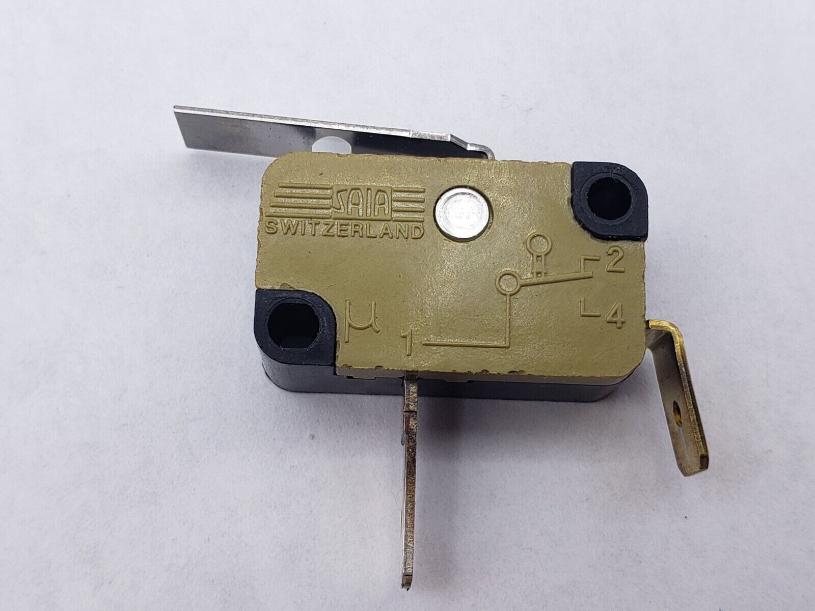 R7370 INTERLOCK SWITCH GENUINE RAINBOW E and E2 SERIES VACUUMS for sale ...