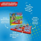 Wer ist es? - Super Mario - Brettspiel - Tolles Geschenk für Kinder ...