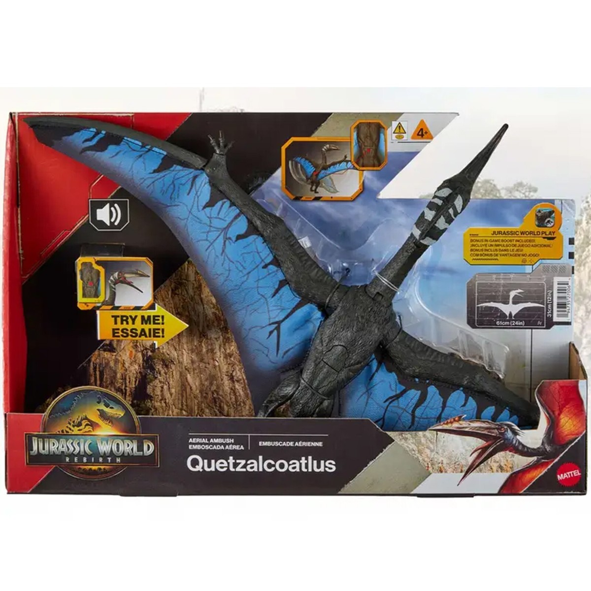 Pteranodon Jurassic World Wiki Pteranodon | Jurassic World Evolution