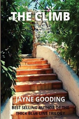 The Climb by Jayne Gooding Paperback Book | eBay