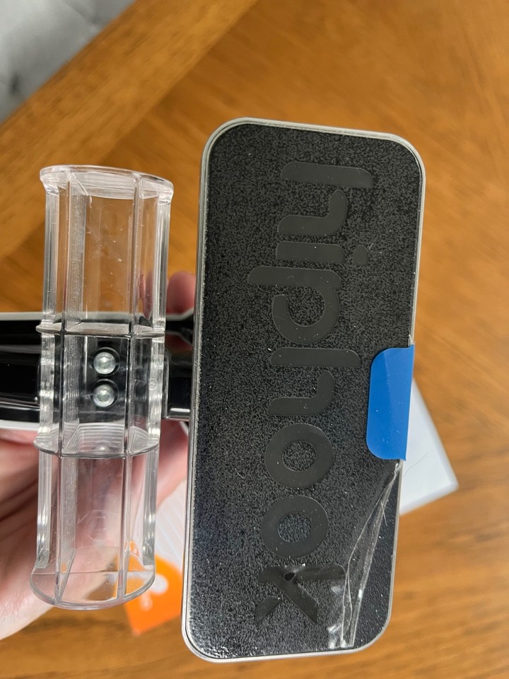 Aletha Hip Hook - The Mark - Hip Low Back Sciatic Pain Iliopsoas ...