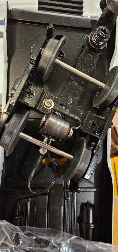 MTH #30-68035 LONG ISLAND 4 CARS 60' STREAMLINED PASSENGER CAR SET | eBay