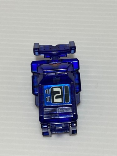 Kamen Rider Fourze Astro Switch 2 Clear ver. | eBay
