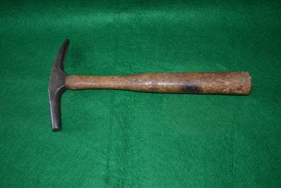 Vintage Stanley Handyman Tack Hammer | eBay