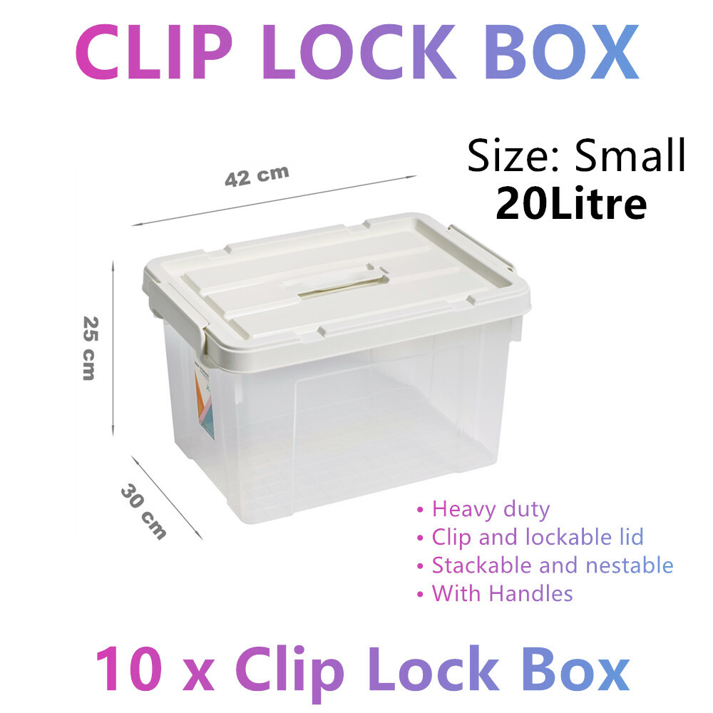 Small Plastic Lockable Boxes Plastic Locking Small Boxes