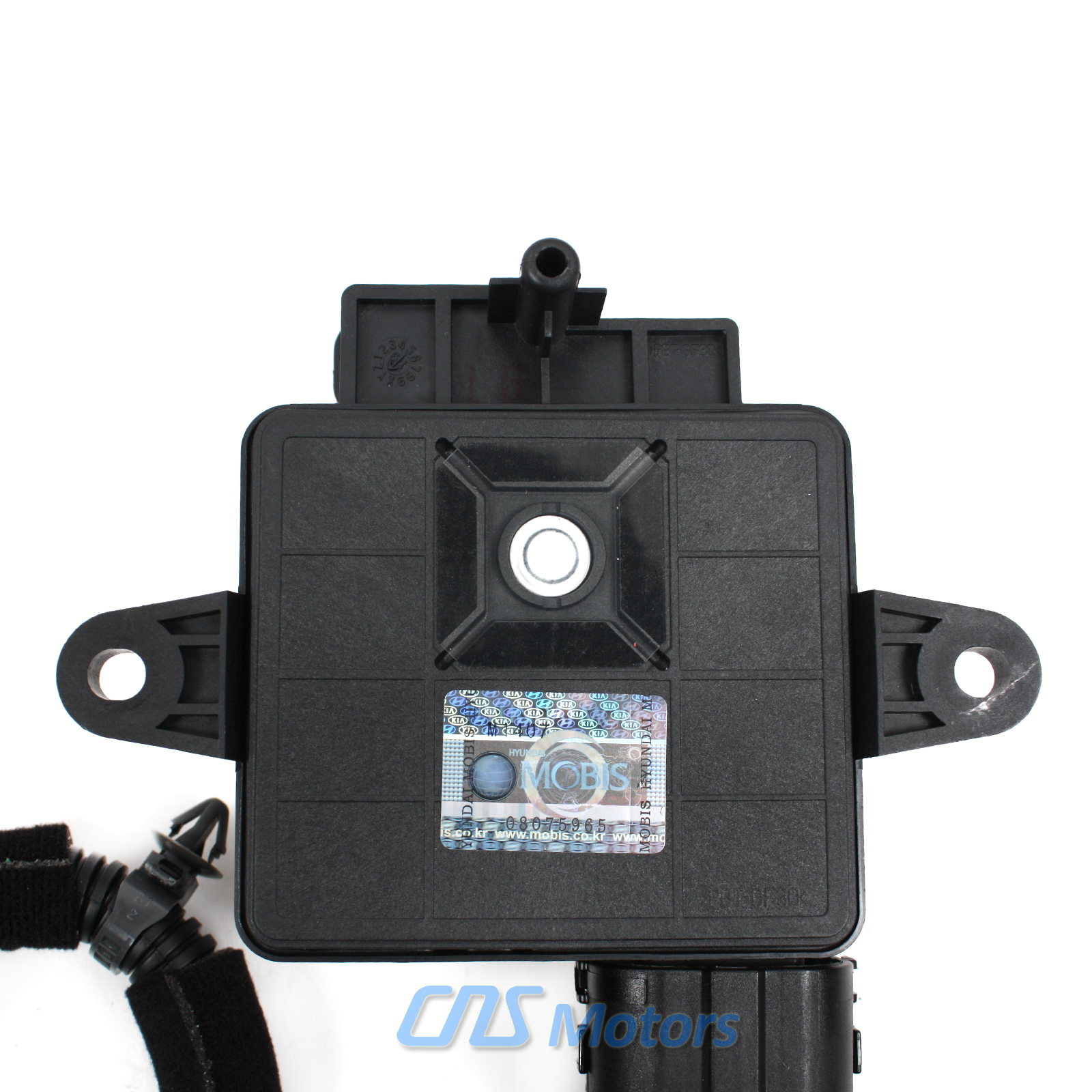 Genuine OEM 25385 3k280 PWM Cooling Fan Controller for Hyundai Azera ...