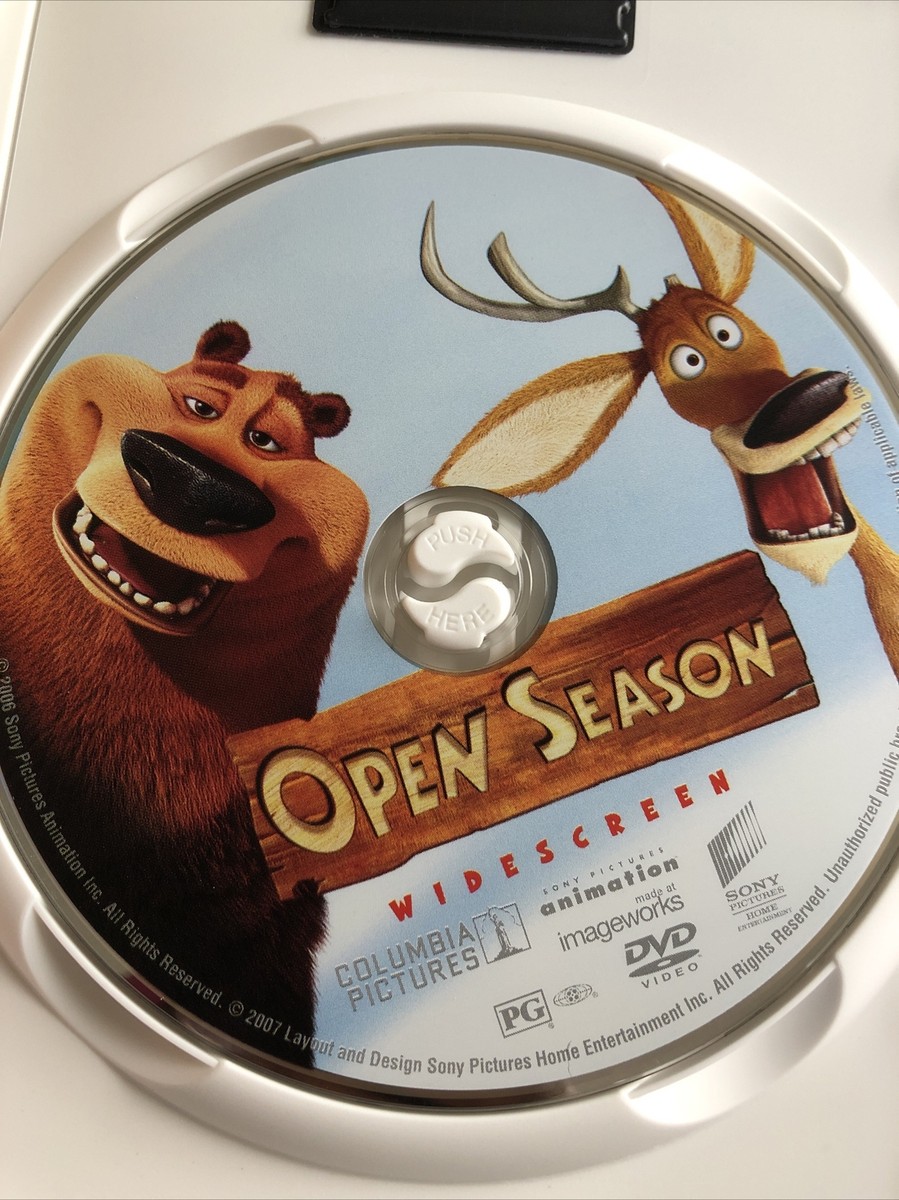 Open Season 20446749 1500 Open Season | Movie | 1974 | Official Clip