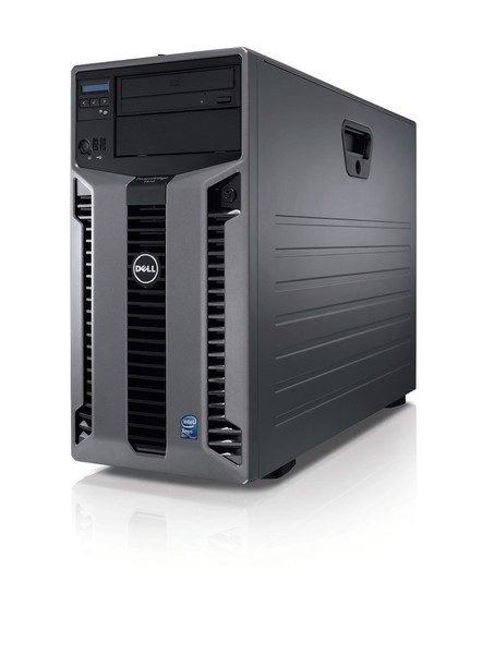 Dell PowerEdge T610 (539873996) Server for sale online | eBay